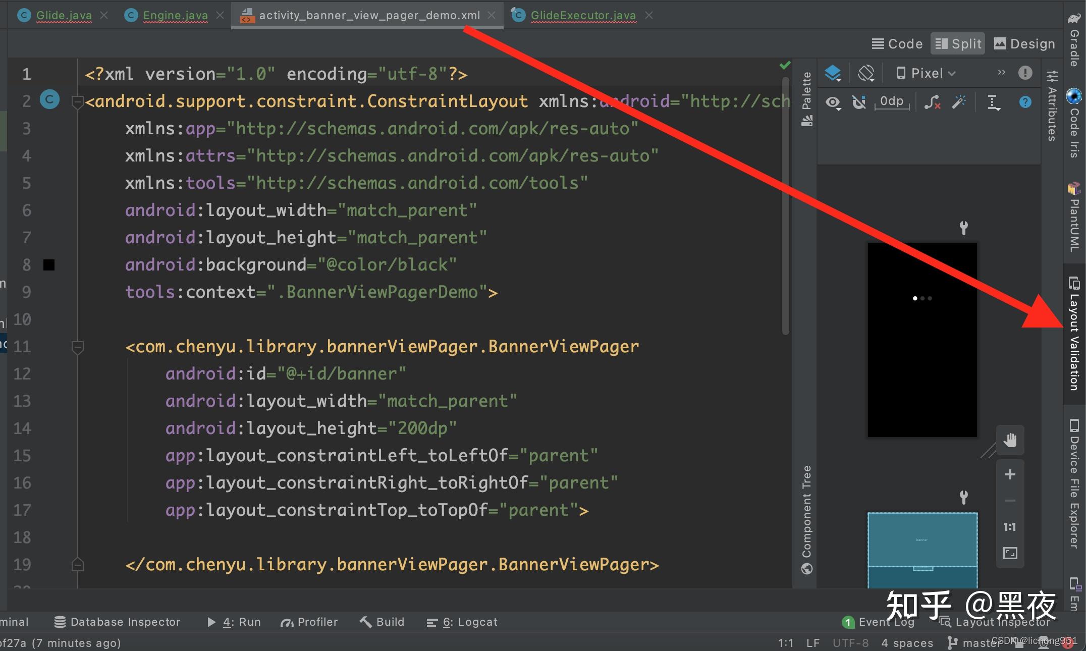 Android Studio 中如何引入 layoutlib.jar？ - 知乎