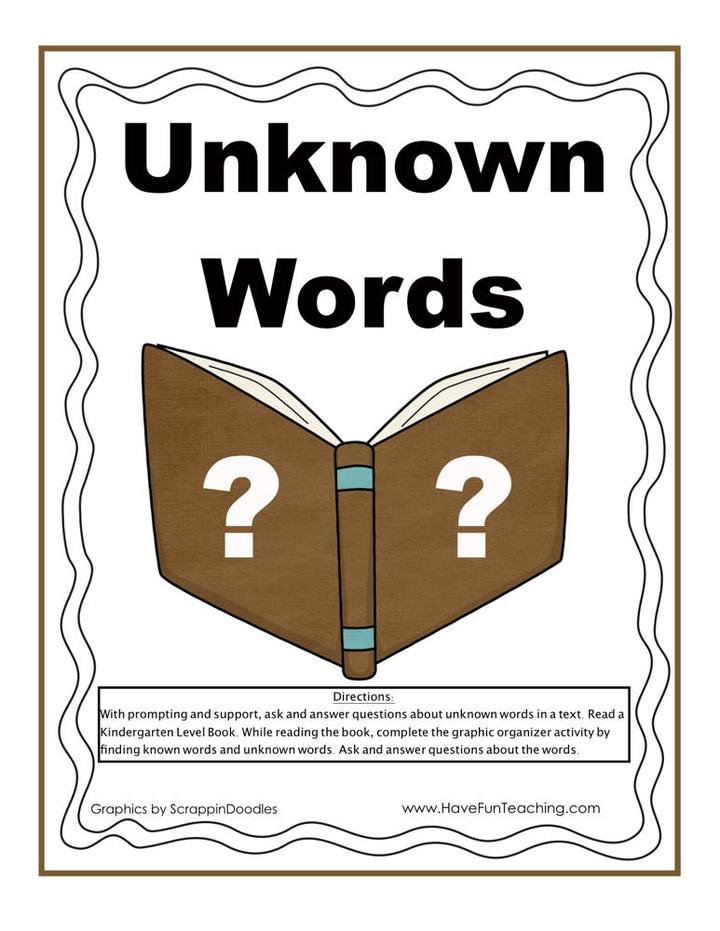 5 Tips for Defining Unknown Words Using Context Clues - 知乎