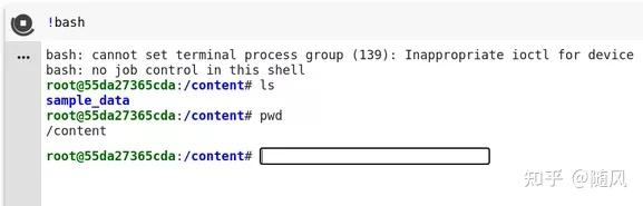 20种小技巧，玩转Google Colab - 知乎