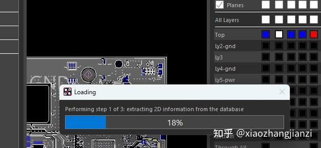 Allegro 17.4 PCB 学习笔记---3D查看及操作方法 - 知乎