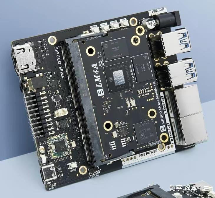 最近学习嵌入式Linux，有什么开发板推荐吗？ - 知乎