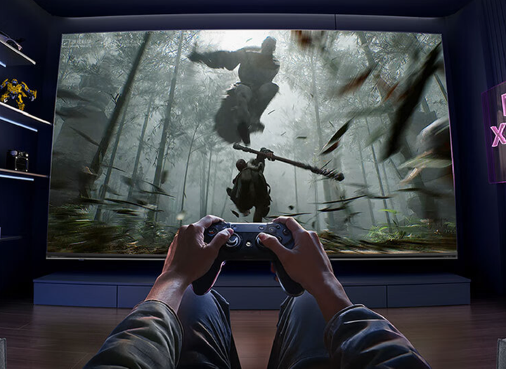 MiniLED画质巅峰来了！海信电视E8N Ultra、E8N Pro深度测评，内含影音画质/游戏娱乐 - 知乎