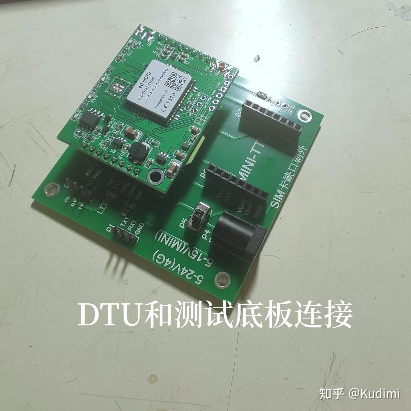 4G模块以HTTP协议向OneNet上传数据 - 知乎