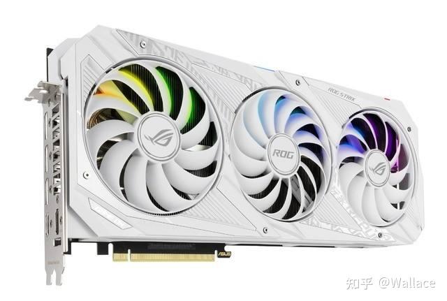 3080ti选哪个最好呢？ - 知乎