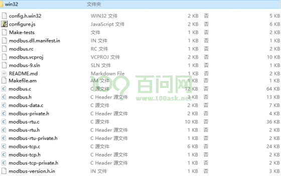 第6章_libmodbus使用 - 知乎
