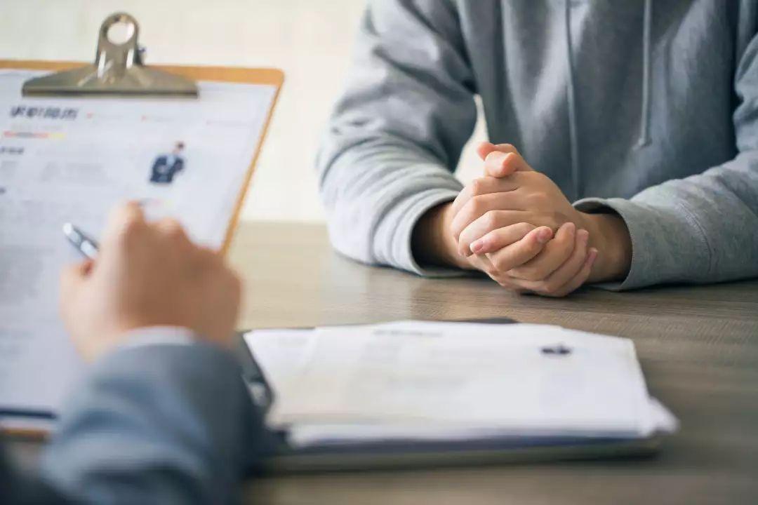 求职面试中的一些雷区，你真的知道吗？（1） 知乎 