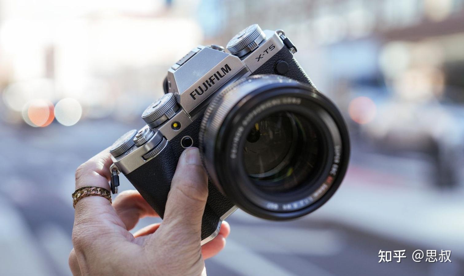 买了富士XT-3已经三年，现在出了XT-5，手里还有两个镜头，有必要换机身嘛？ - 知乎