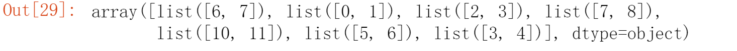 Python划分训练集,测试集函数——train_test_split()详解 - 知乎