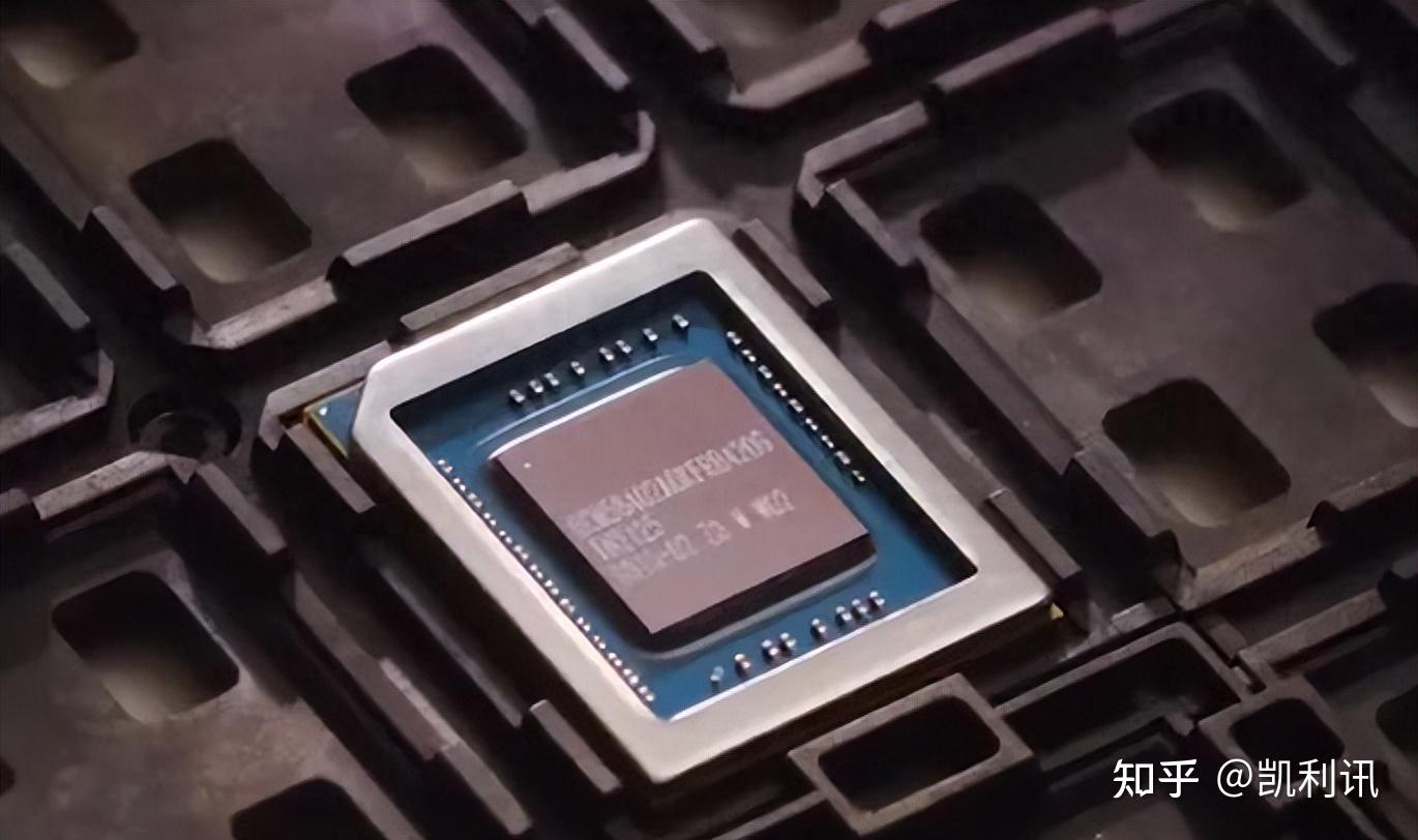 vivo X100 首发自研芯片 V3，该芯片有哪些技术亮点？ - 知乎
