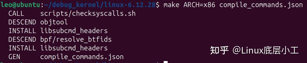 构建高效阅读Kernel源码的环境-VSCode篇 - 知乎