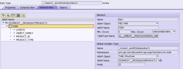 ABAP和XML数据格式互相转换的两种方式 - 知乎