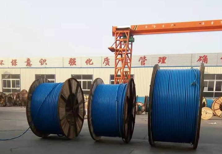 铁路信号电缆PTYLH23 - 知乎