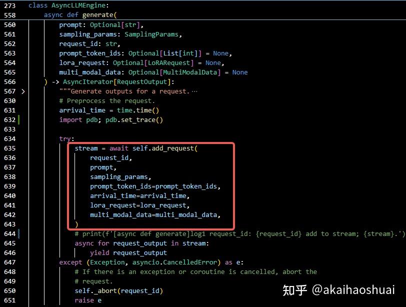 从0开始实现LLM：6.2、vllm的量化性能分析 - 知乎