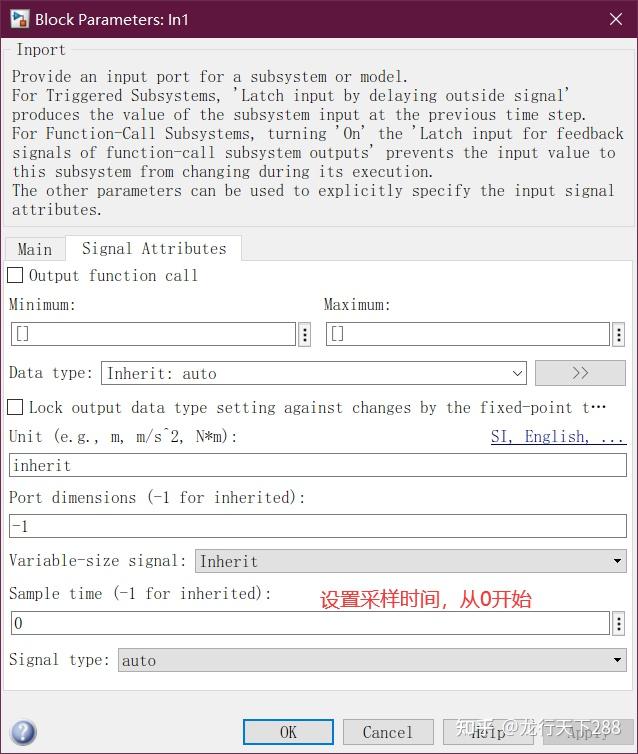 matlab里面simulink中，时间模块怎么添加？ - 知乎