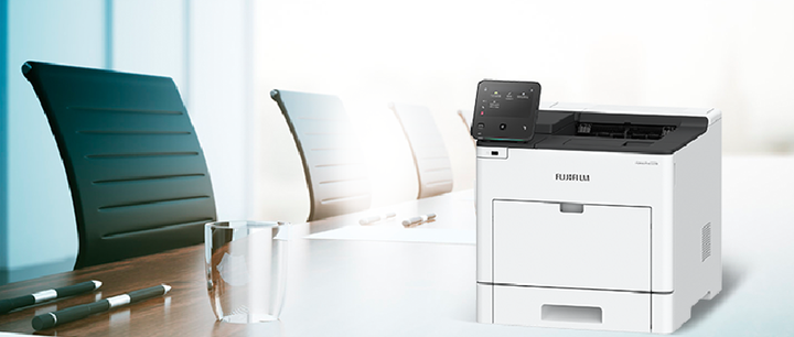 天极网评测丨打印领域的小钢炮——ApeosPrint 5330 - 知乎