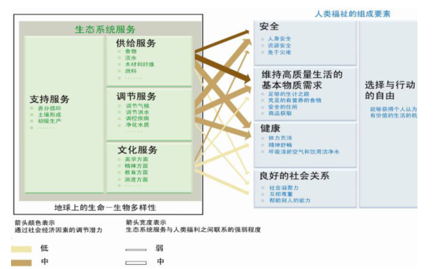 InVEST模型，掌握产水（包括水源涵养）、碳存储（包括固碳）、土壤保持、水质（氮磷）、生境质量和热岛缓解等生态系统服务评估方法，开展人类活动 ...