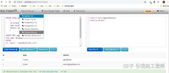 28个SQL实战案例快速掌握，数据分析从入门到精通 - 知乎