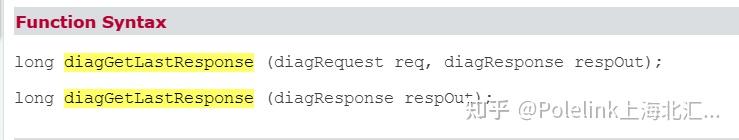ECU的诊断通过添加CDD文件，如何CAPL中编写自动化诊断测试? - 知乎