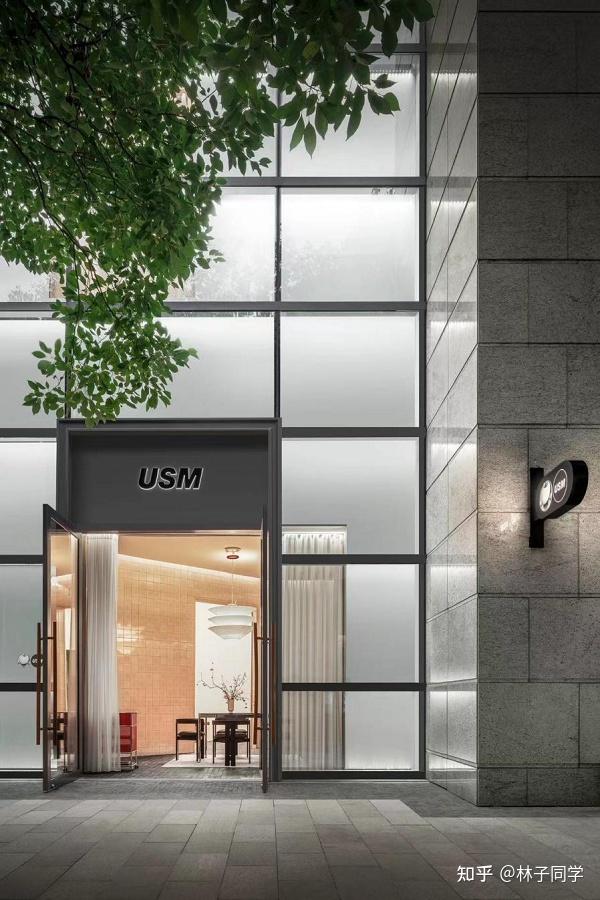 解锁USM家具，玩转USM2024全新攻略！系统模块化家具的魅力-「意大利家具的番外篇」来自瑞士品牌USM的Haller系统 - 知乎