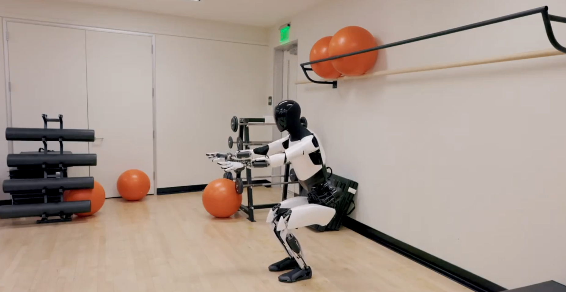 特斯拉人形机器人 Optimus 第二代即将发布，步行速度提升30%，还有哪些亮点值得关注？ - 知乎