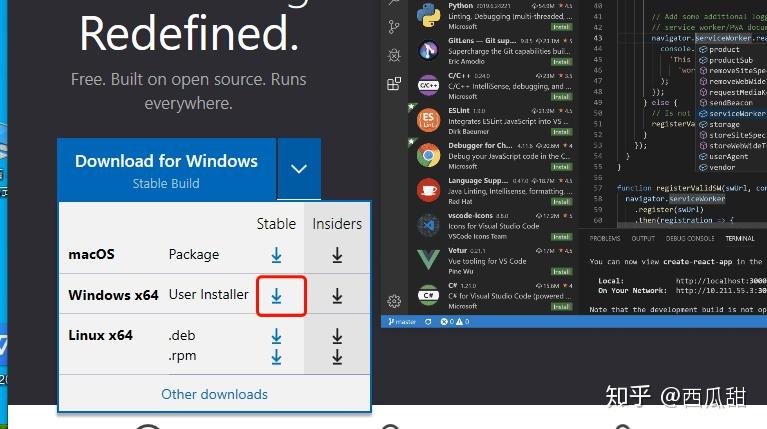 Windows10+VSCode+Python3+调试（Debug）+远程调试 - 知乎