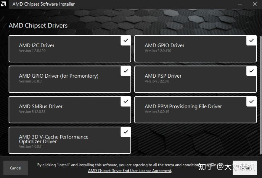 AMD Ryzen 7 7800X 3D测试：游戏性能是它的强项，但让人失望 - 知乎