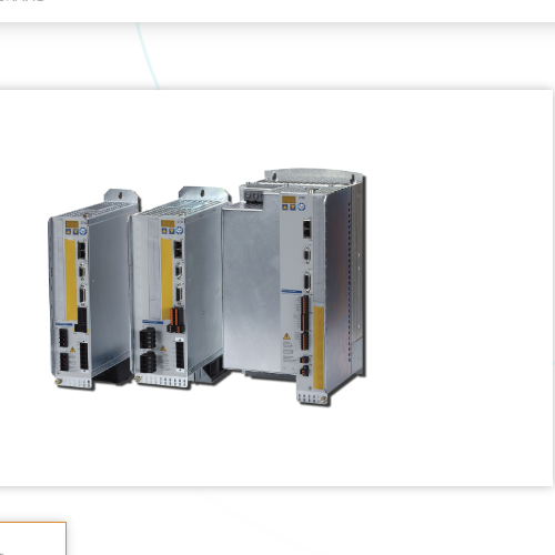 Kollmorgen伺服驱动器S712性能优势 - 知乎