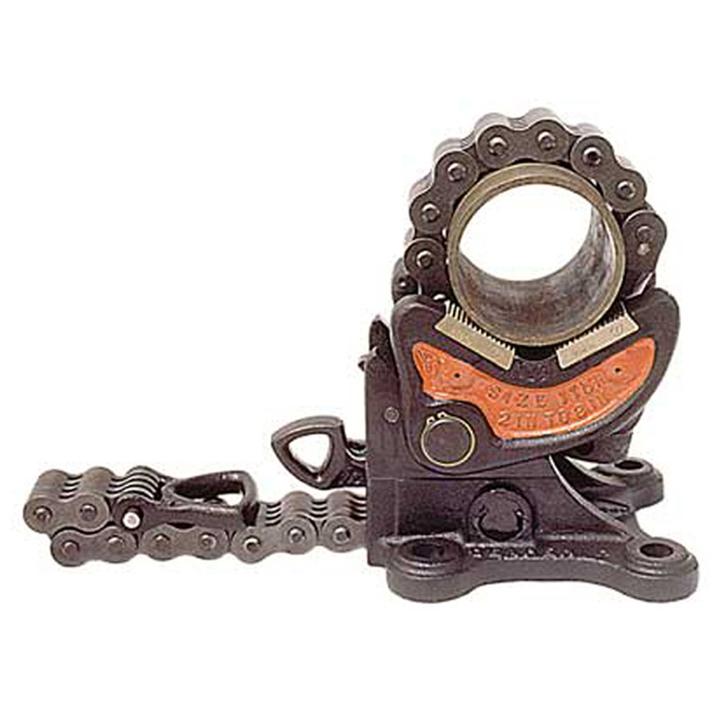 GEARENCH（PETOL）Tongvise链条式摩擦虎钳 - 知乎