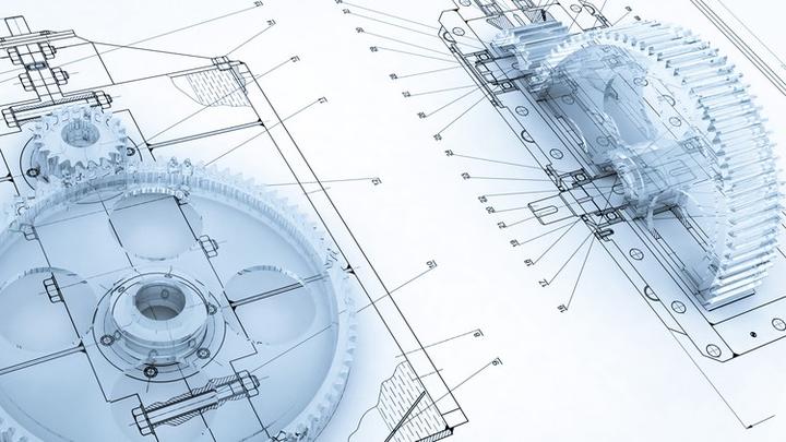 机械图纸·每日一符： -连续要素 - 知乎