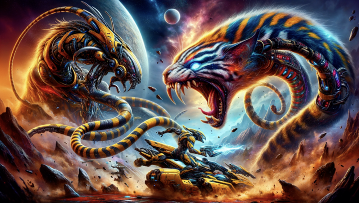 谁能撼动Transformer统治地位？Mamba作者谈LLM未来架构 - 知乎