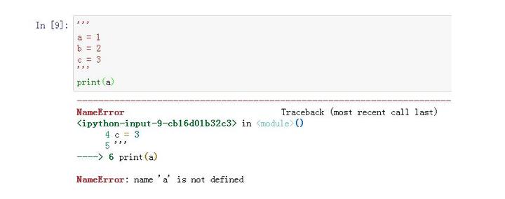 Python从零开始系列连载(7)——python的基本数据类型(中二) 知乎
