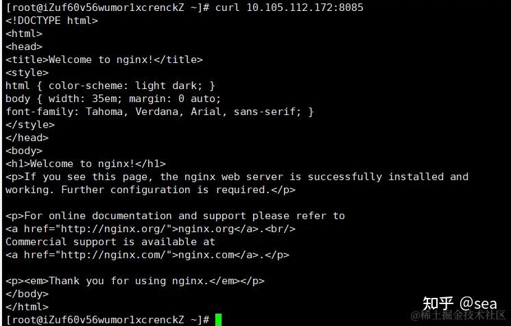 30分钟搭建自己的 DevOps + K8S 集群 - 知乎