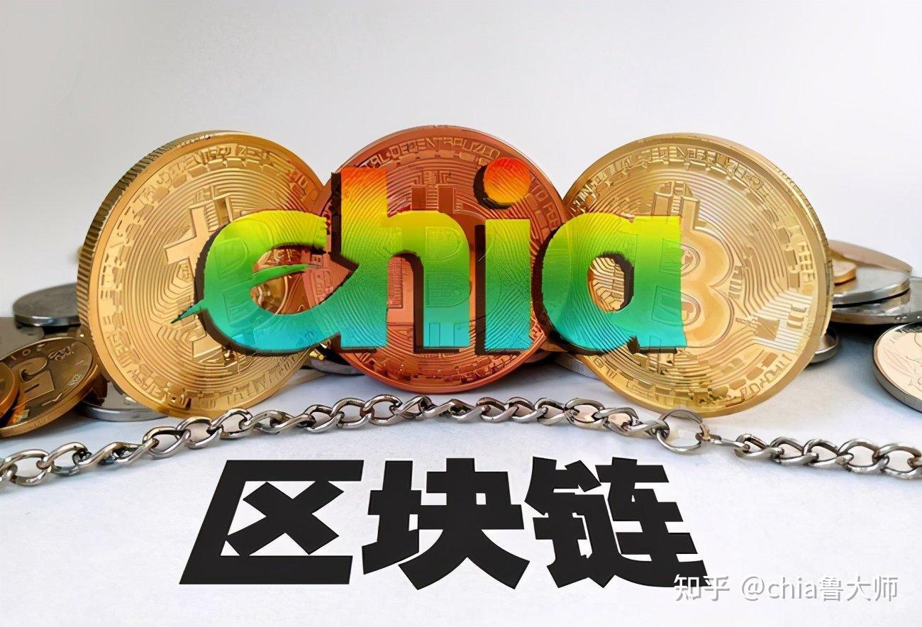 一文读懂Chia（奇亚）、Chia一百问？ - 知乎