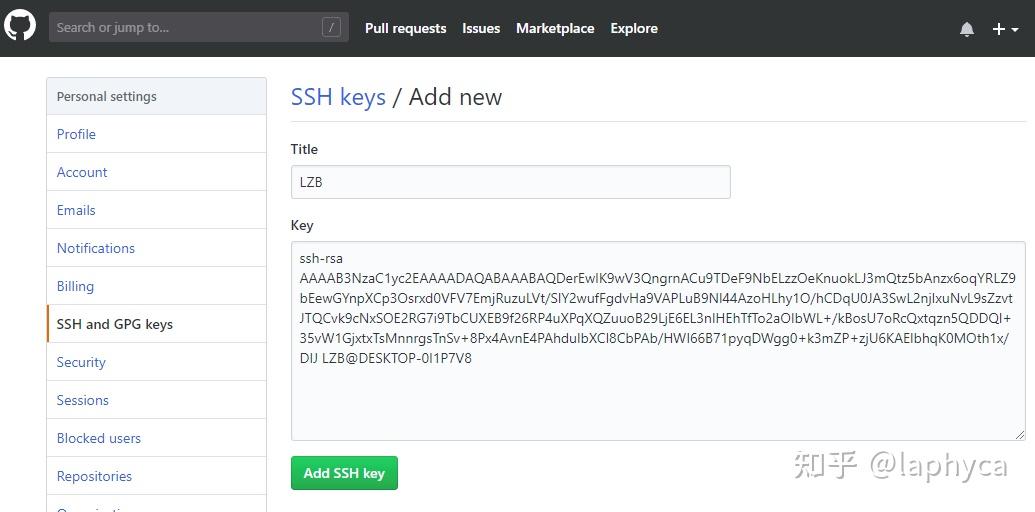 TortoiseGit 详细教程 - 知乎