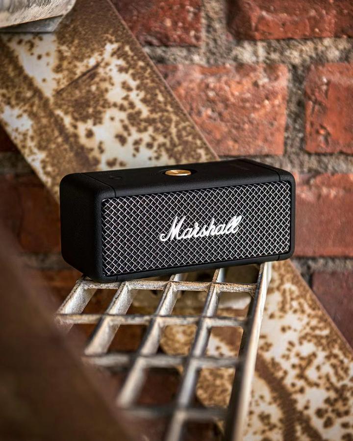 千万别买马歇尔Marshall产品！除非你认真读过这篇干货教程 - 知乎