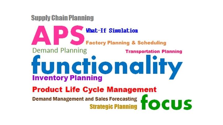 APS实现的要点与难点 - 知乎