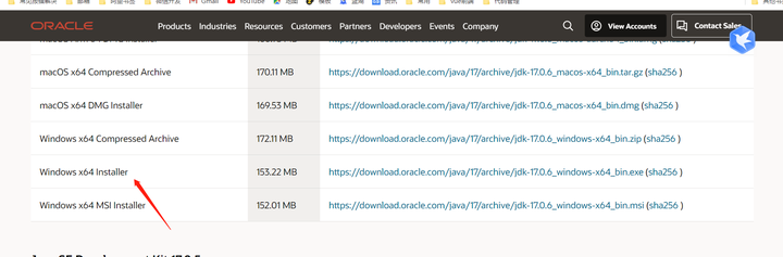 jdk17下载及环境变量配置 - 知乎