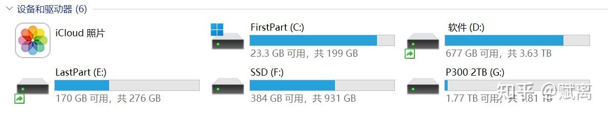 机械硬盘还值得买吗？东芝P300 2T PC硬盘体验报告 - 知乎