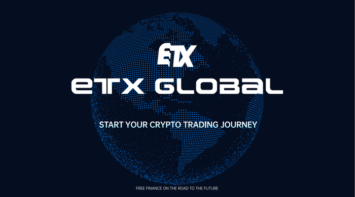 创新型衍生品交易所ETX GLOBAL - 知乎