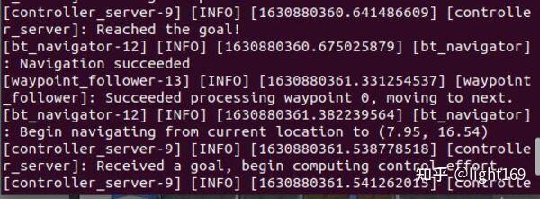 Navigation and SLAM Using the ROS 2 Navigation Stack - 知乎