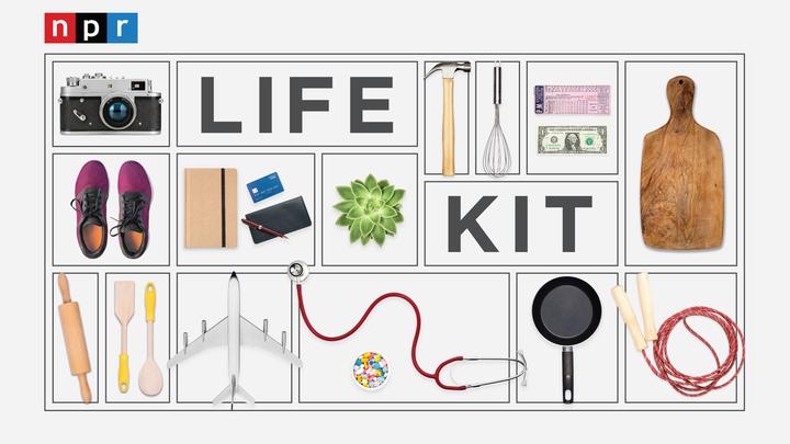 英文播客分享| Life Kit 为听众提供全方位的生活指南 - 知乎