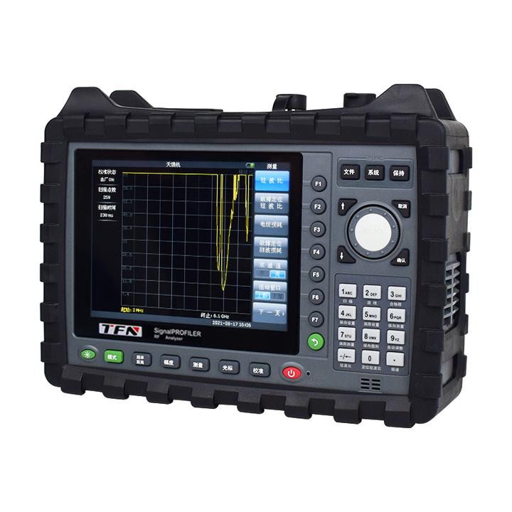 多功能全方位，TFN FMT手持式综合分析仪 - 知乎