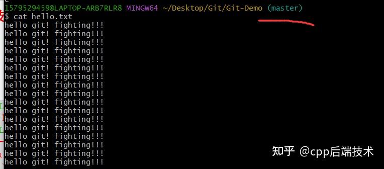 Git详解：如何通过Git版本管理工具提升你的开发效率 - 知乎