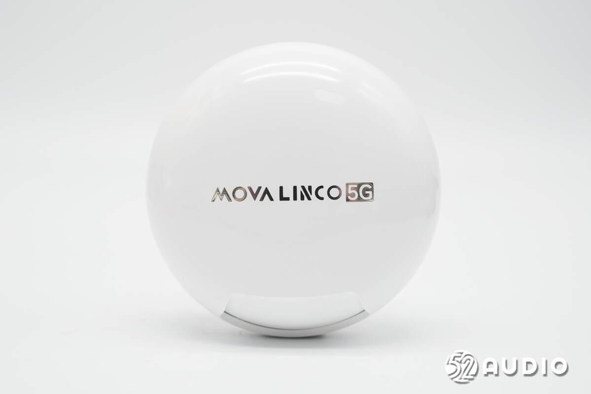 拆解报告：MOVA LINKCO 5G MiFi W1随身WiFi - 知乎