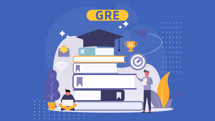 留学必看！全面揭秘2023年GRE考试改革！ - 知乎