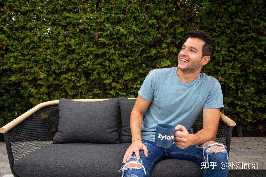 NuLiv Science推出Zylaria ®，临床研究表明可改善睡眠不良 - 知乎