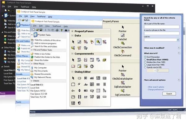 如何评价MFC UI库Xtreme ToolKit Pro？ - 知乎