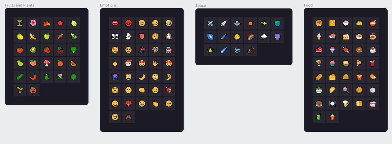 emoji是否有版权？可以商用吗？ - 知乎