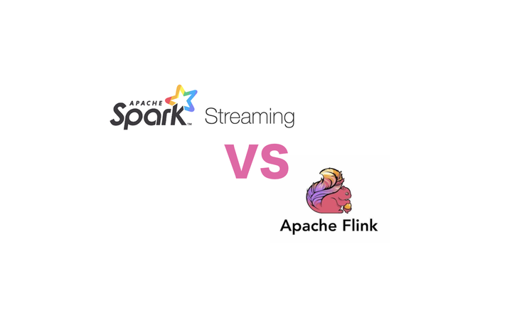 Spark Streaming VS Flink - 知乎