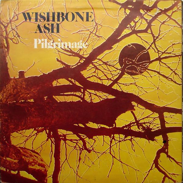 Wishbone Ash - Pilgrimage [1971], Argus [1972] - 知乎